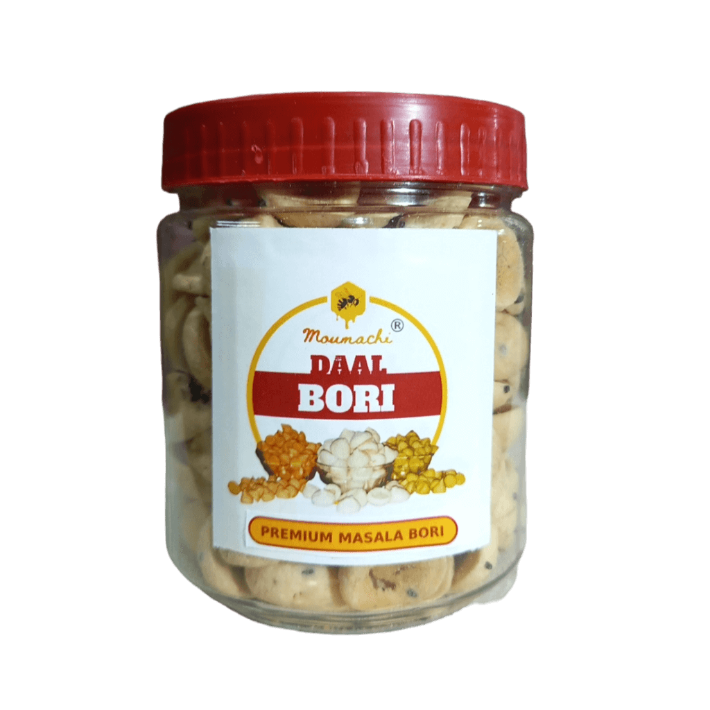 Buy Online Premium Masala Bori (Sample Pack) | Moumachi®