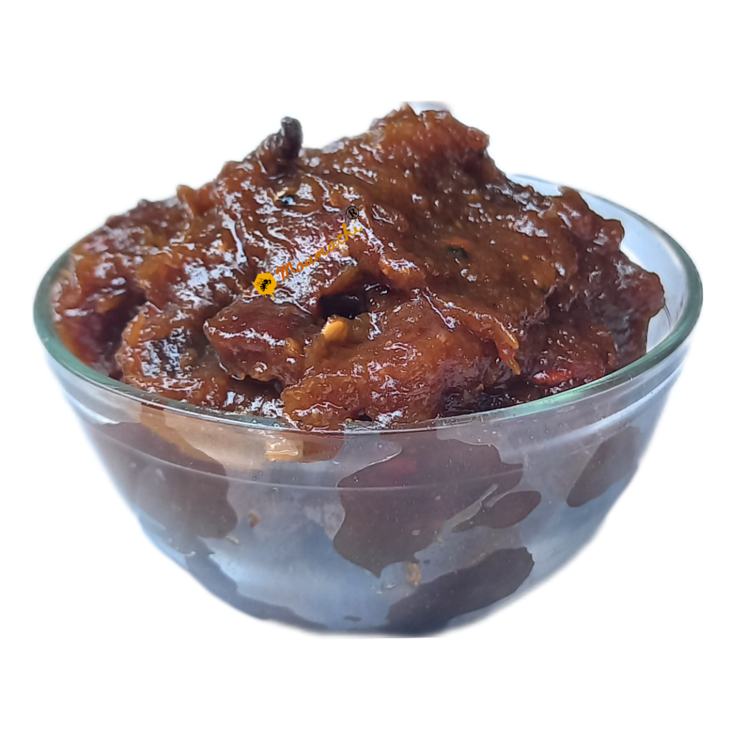 Buy Online Authentic Bengali Tetul Achar, Homemade Tamarind Pickle ...