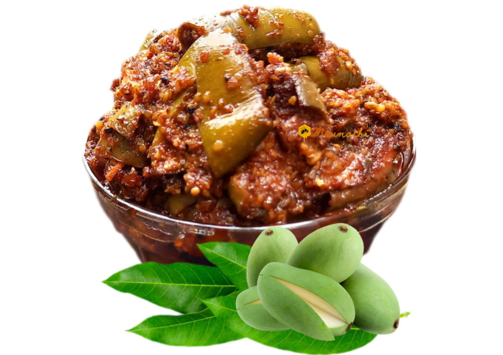 Buy Online Bengali Tok-Jhal Aamer Achar(Tel Achar)/ Spicy Hot and Tangy ...
